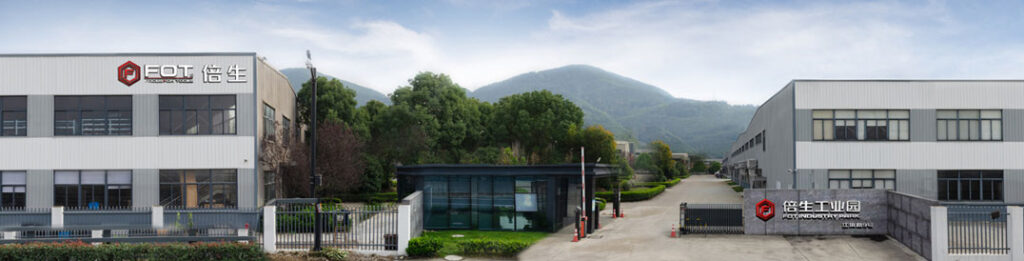 3 Manufacturing Locations – Focus-On Tools